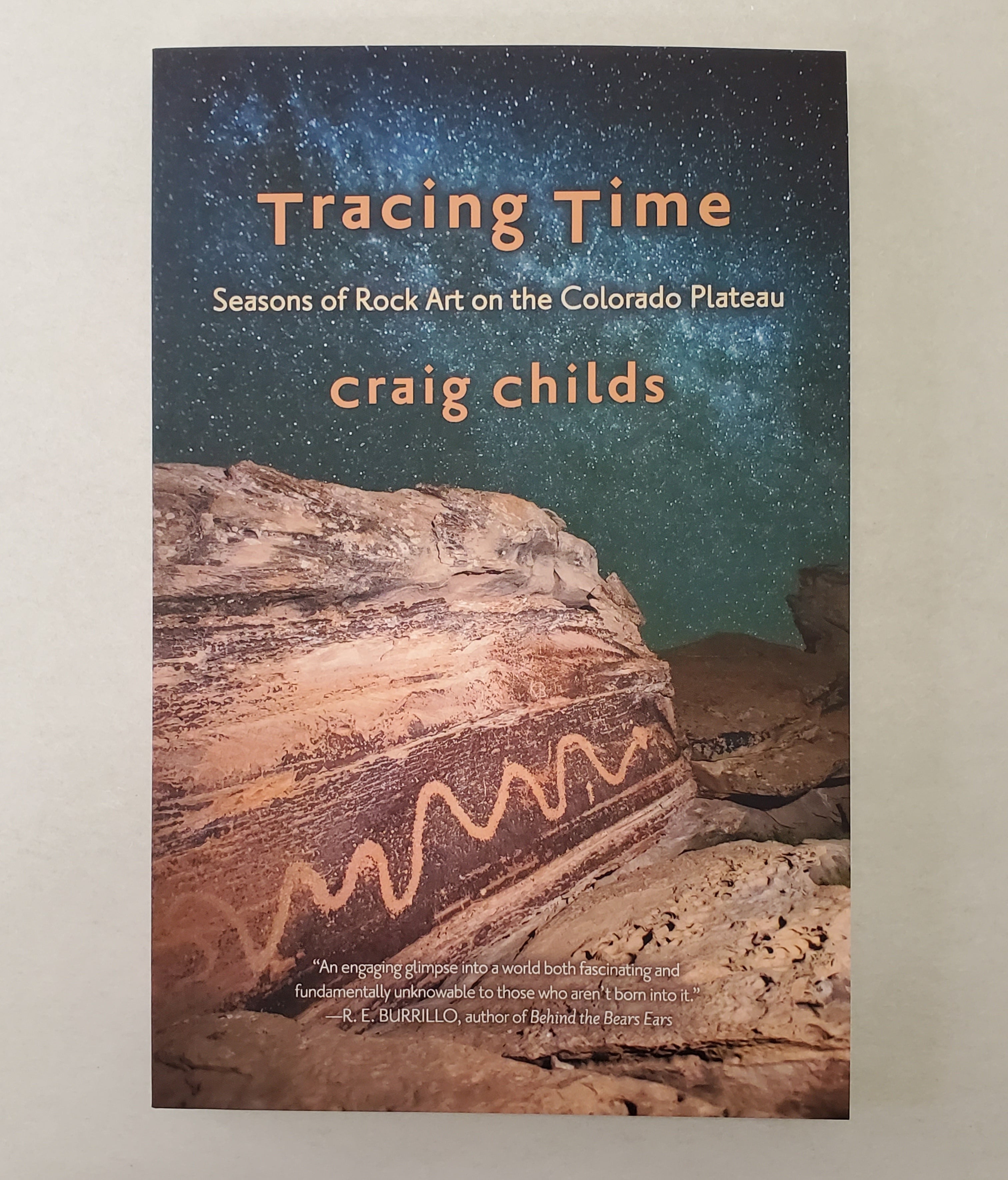 Tracing Time Season of Rock Art on the Colorado Plateau | My Site