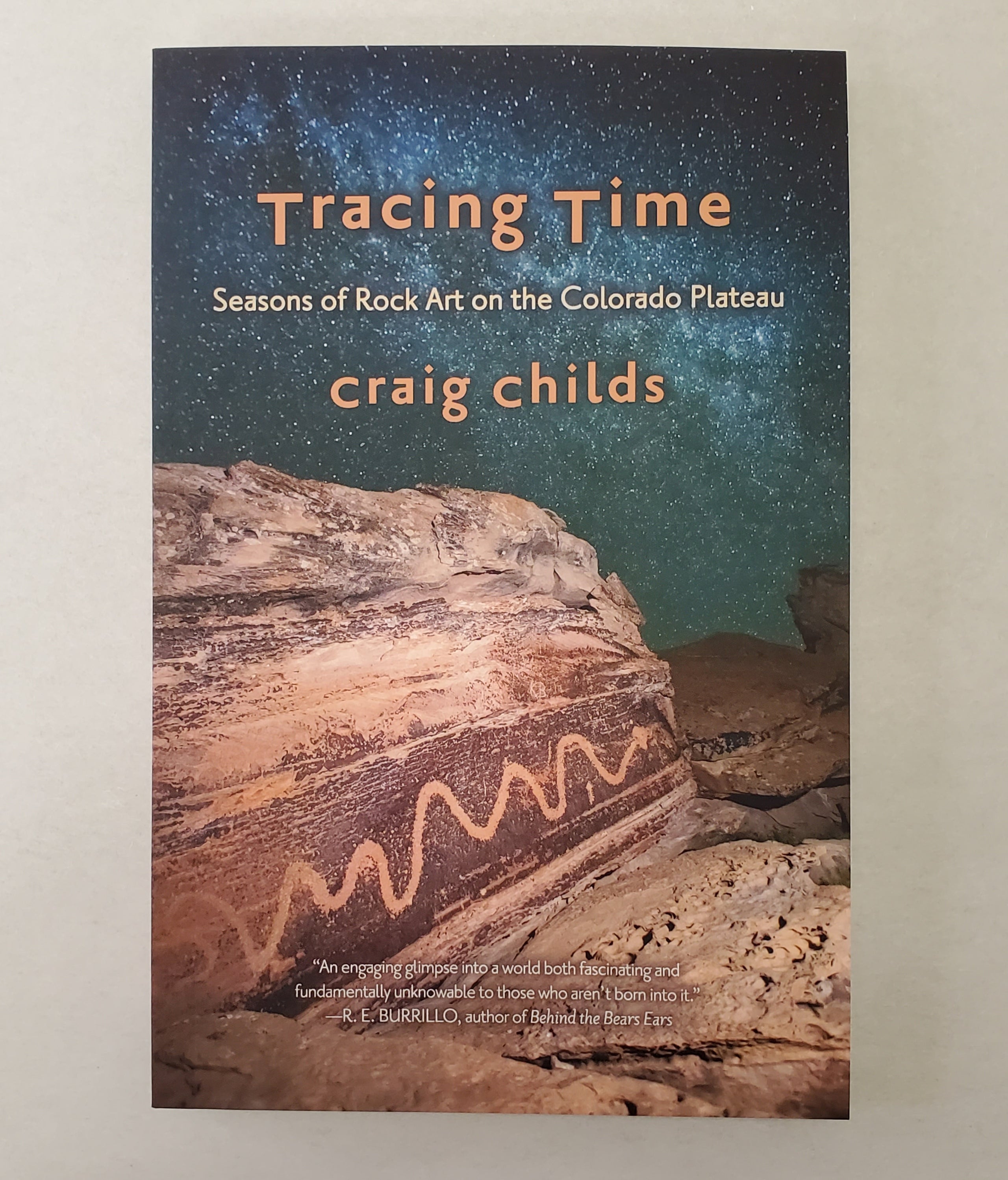 Tracing Time Season of Rock Art on the Colorado Plateau | My Site